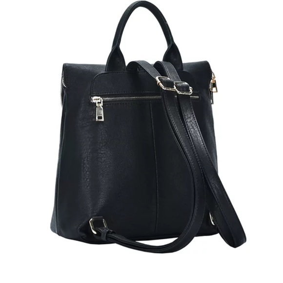 Miztique | Bags | Miztique Purse Backpack | Poshmark